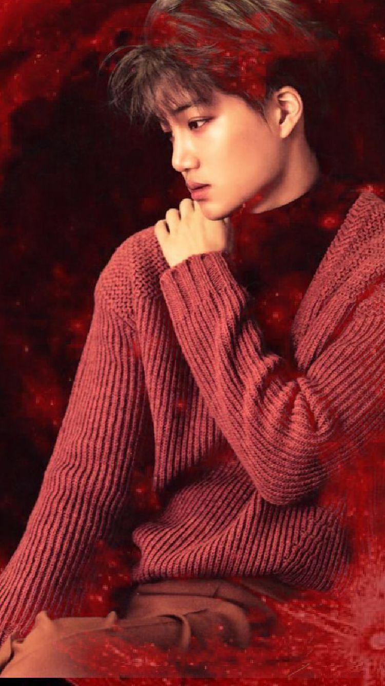 Kim Jongin Wallpapers - Top Free Kim Jongin Backgrounds - WallpaperAccess