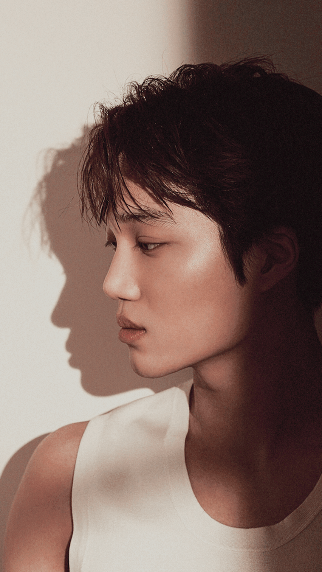 Kim Jongin Wallpapers - Top Free Kim Jongin Backgrounds - WallpaperAccess