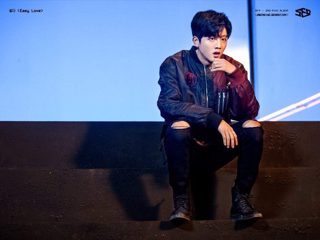 Rowoon Desktop Wallpapers - Top Free Rowoon Desktop Backgrounds ...