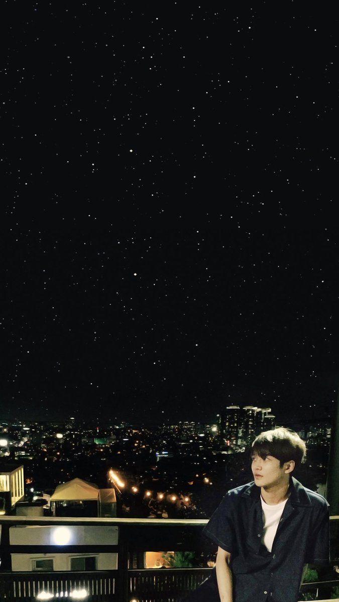 Rowoon Wallpapers - Top Free Rowoon Backgrounds - WallpaperAccess