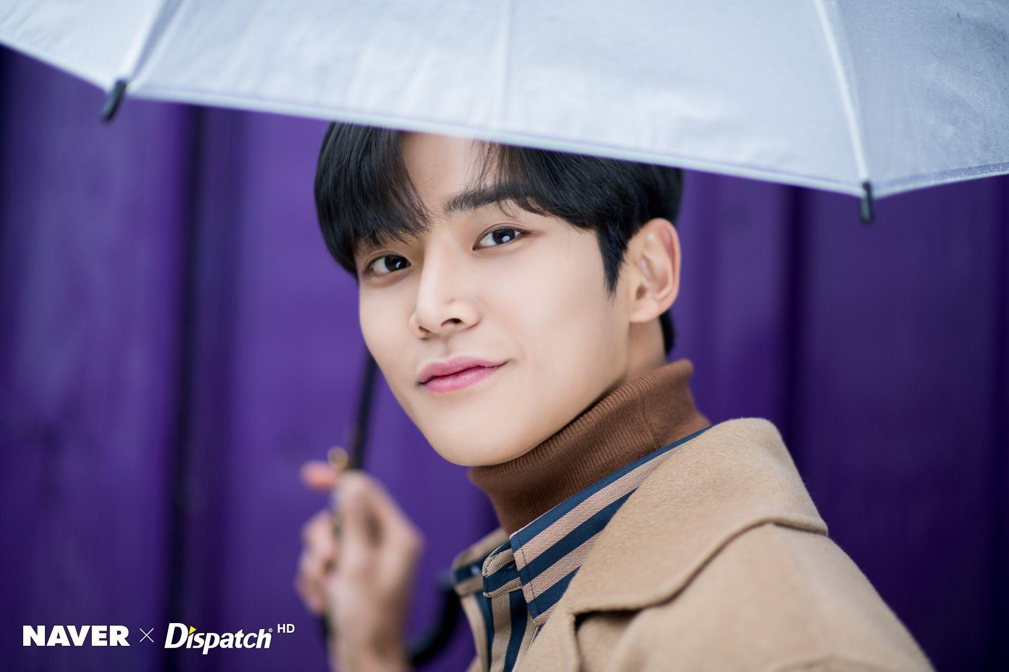 Rowoon Wallpapers - Top Free Rowoon Backgrounds - WallpaperAccess