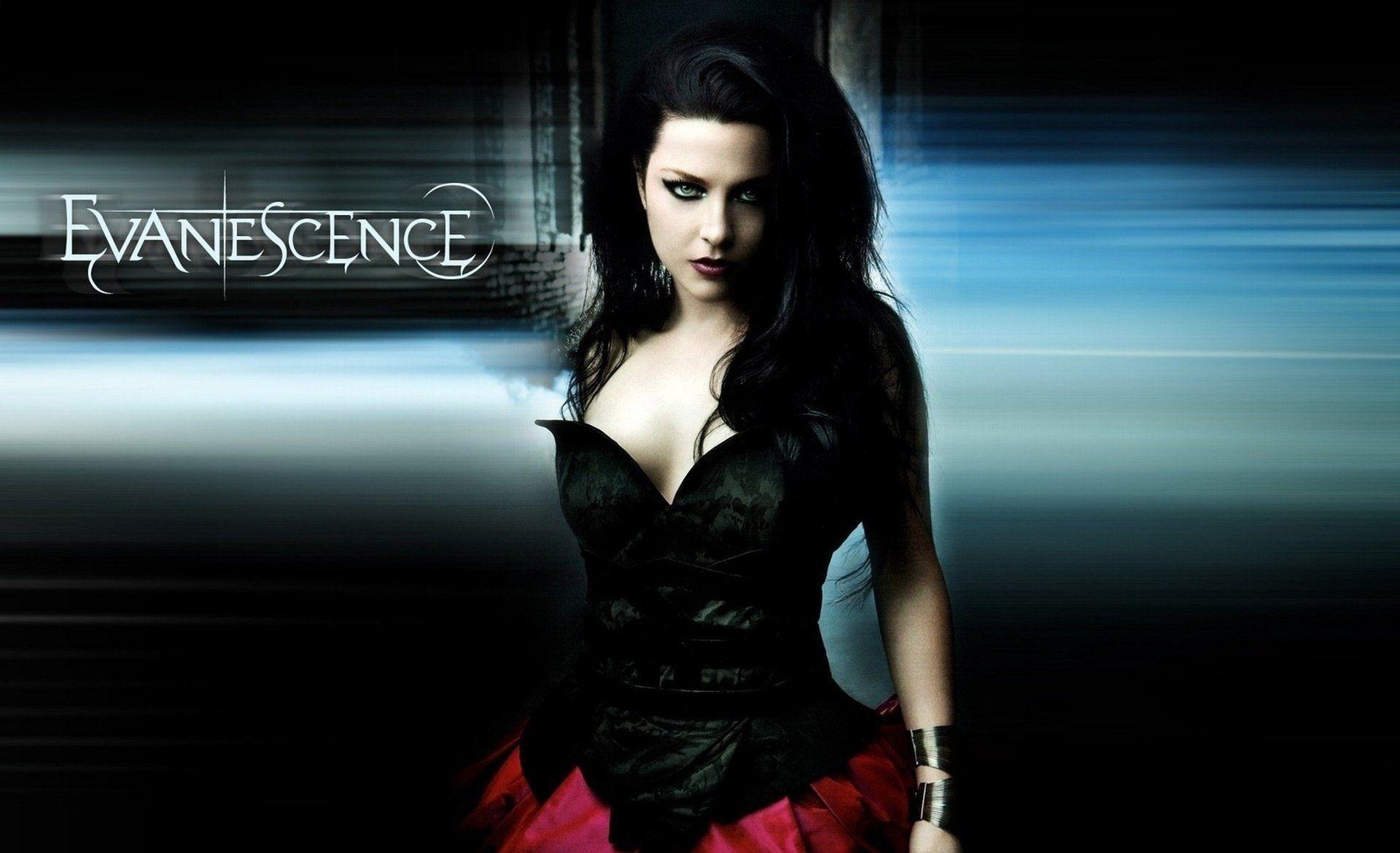Evanescence Wallpapers - Top Free Evanescence Backgrounds - WallpaperAccess