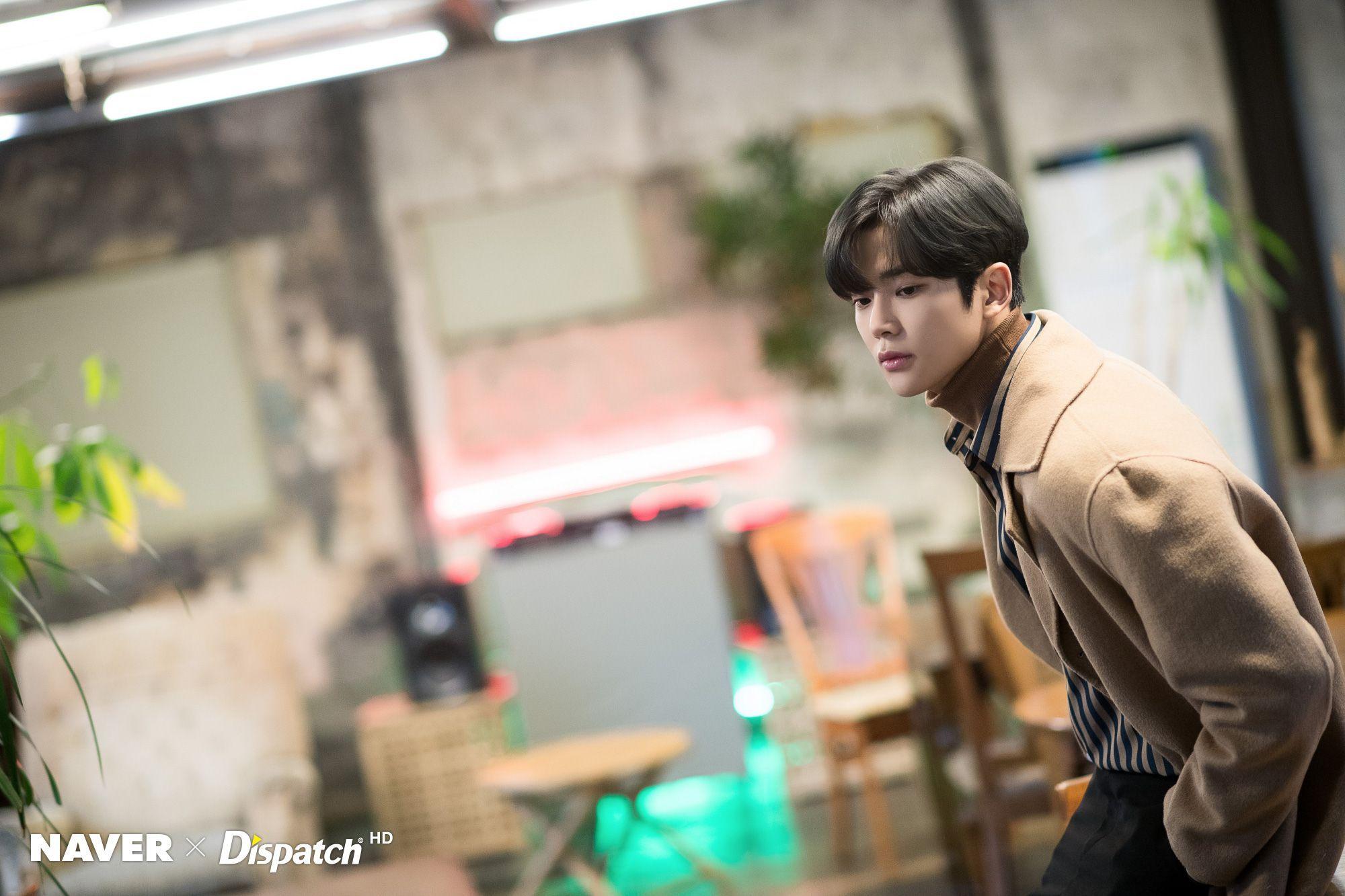 Rowoon Wallpapers - Top Free Rowoon Backgrounds - WallpaperAccess