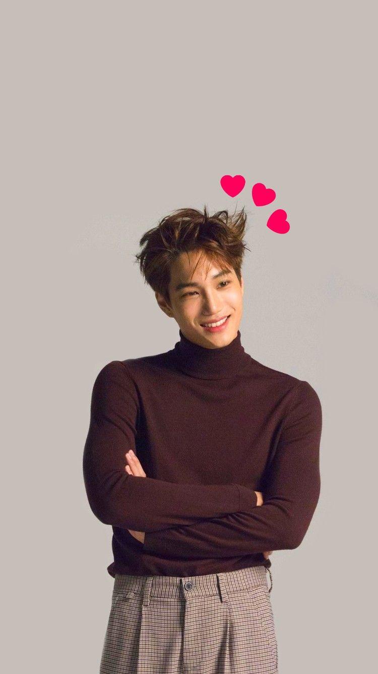 Kim Jongin Wallpapers - Top Free Kim Jongin Backgrounds - WallpaperAccess