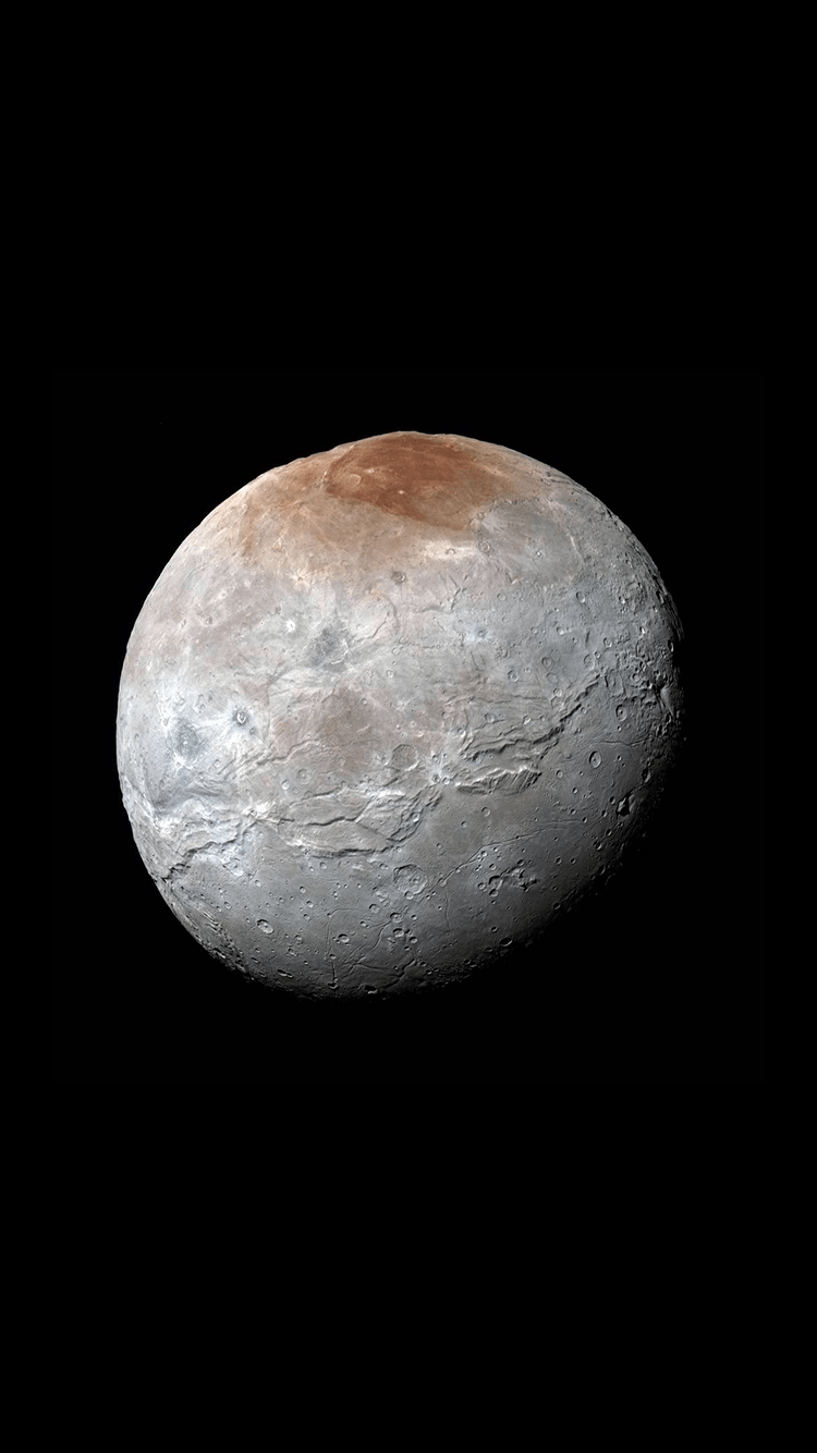 Titan Planet Wallpapers - Top Free Titan Planet Backgrounds ...