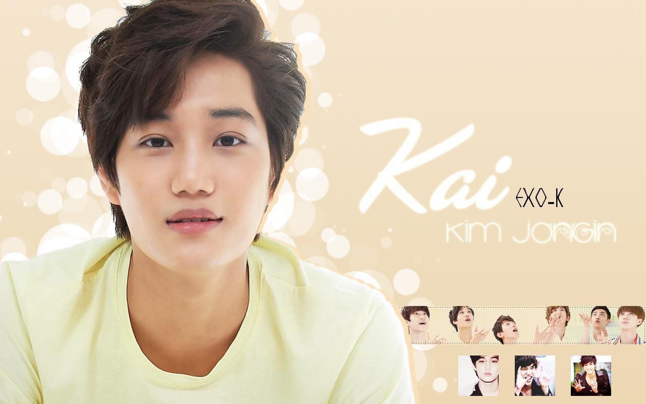 Kim Jongin Wallpapers - Top Free Kim Jongin Backgrounds - WallpaperAccess