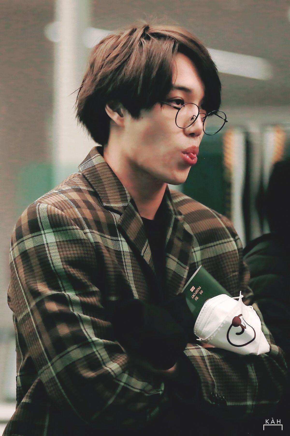 Kim Jongin Wallpapers - Top Free Kim Jongin Backgrounds - WallpaperAccess