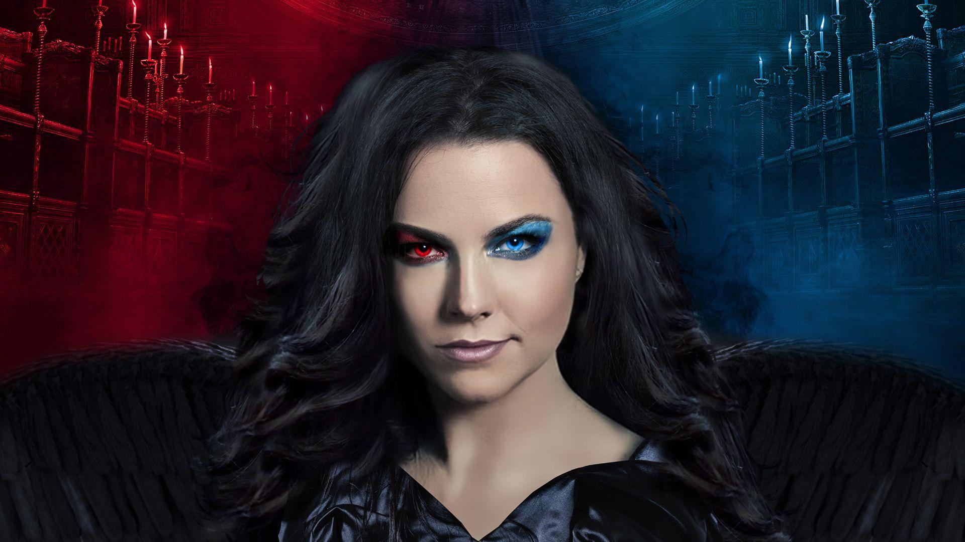 Amy Lee Wallpapers - Top Free Amy Lee Backgrounds - WallpaperAccess