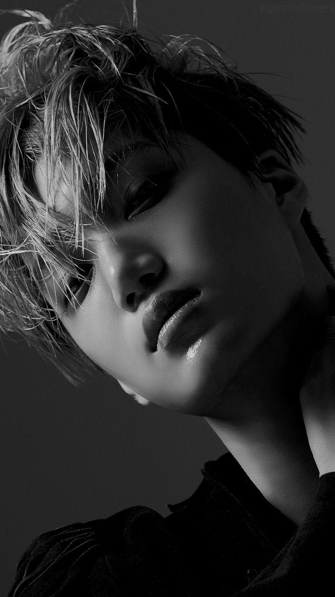 Kim Jongin Wallpapers - Top Free Kim Jongin Backgrounds - WallpaperAccess