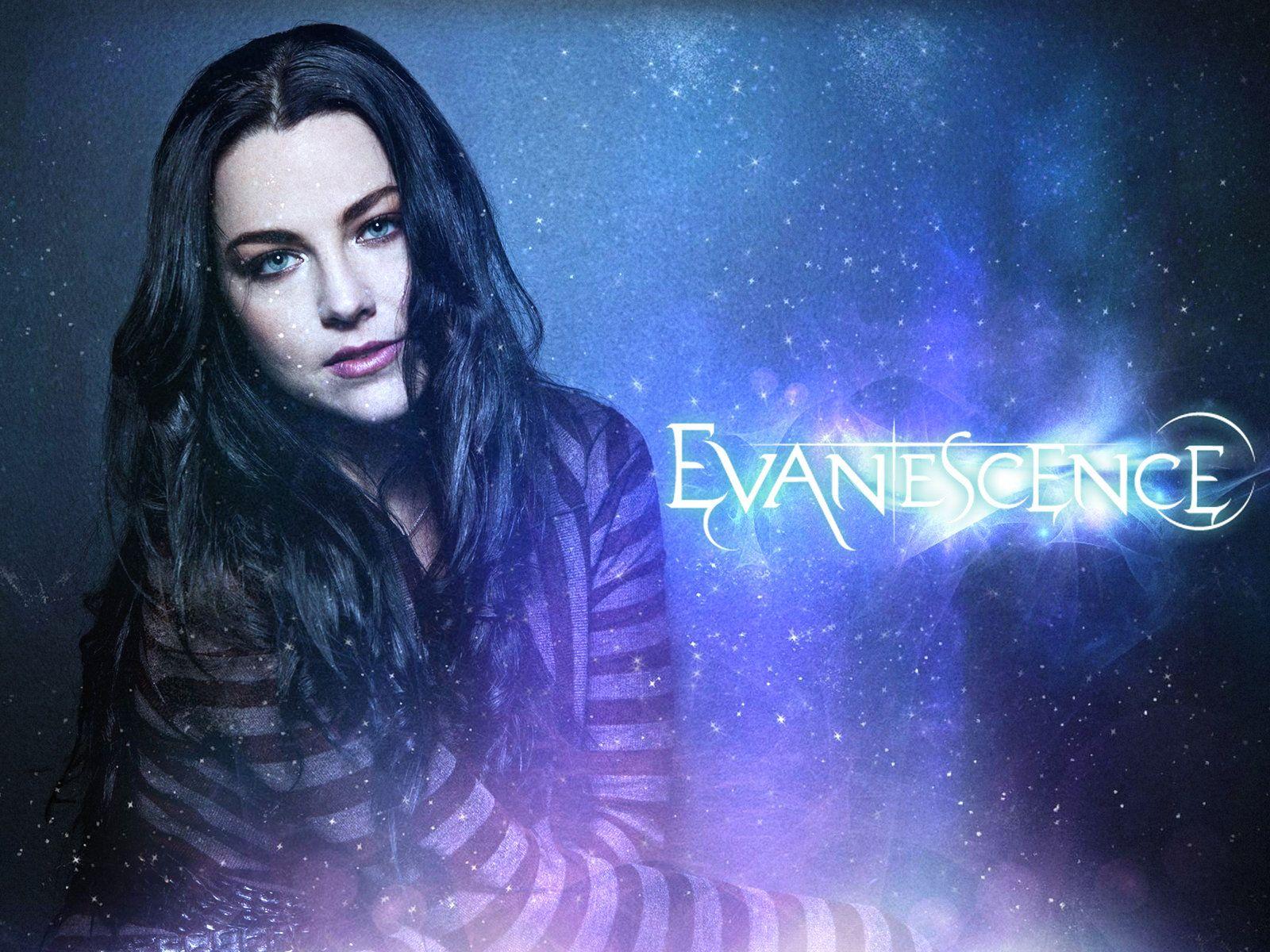Evanescence Wallpapers - Top Free Evanescence Backgrounds - WallpaperAccess