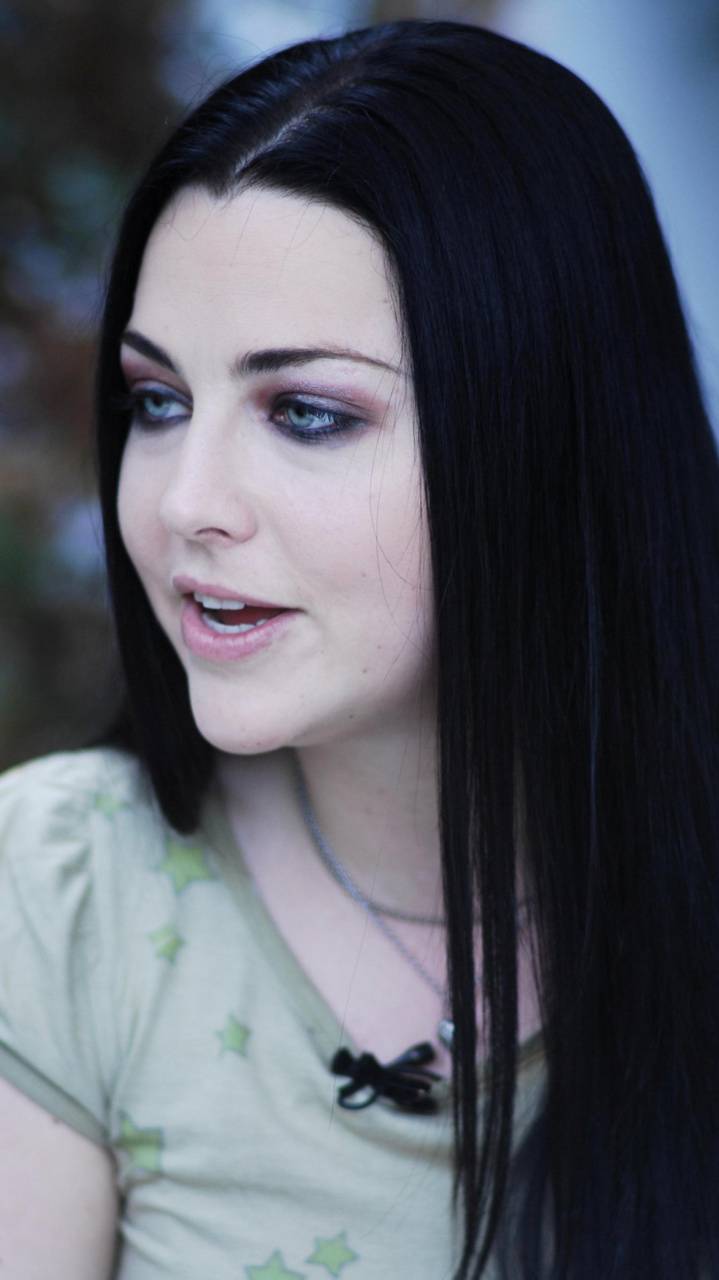 Evanescence Wallpapers - Top Free Evanescence Backgrounds - WallpaperAccess