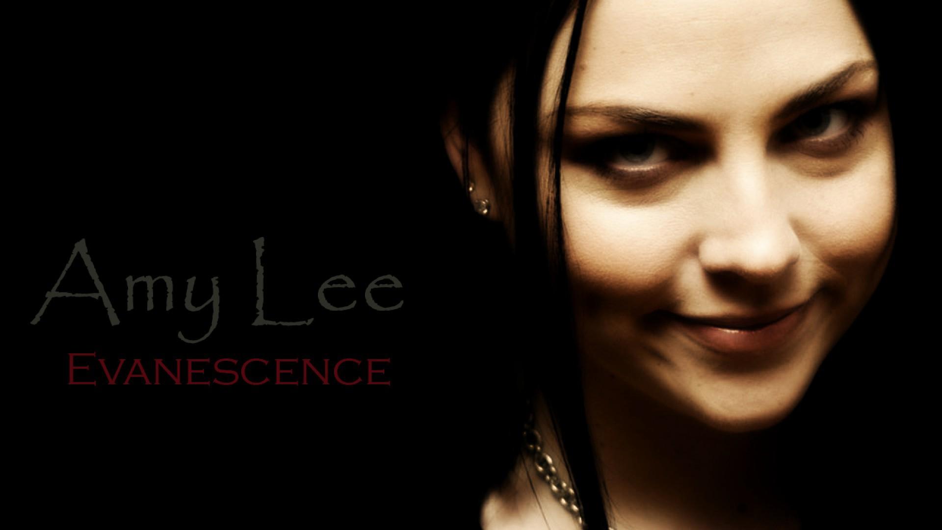 Evanescence Wallpapers - Top Free Evanescence Backgrounds - WallpaperAccess