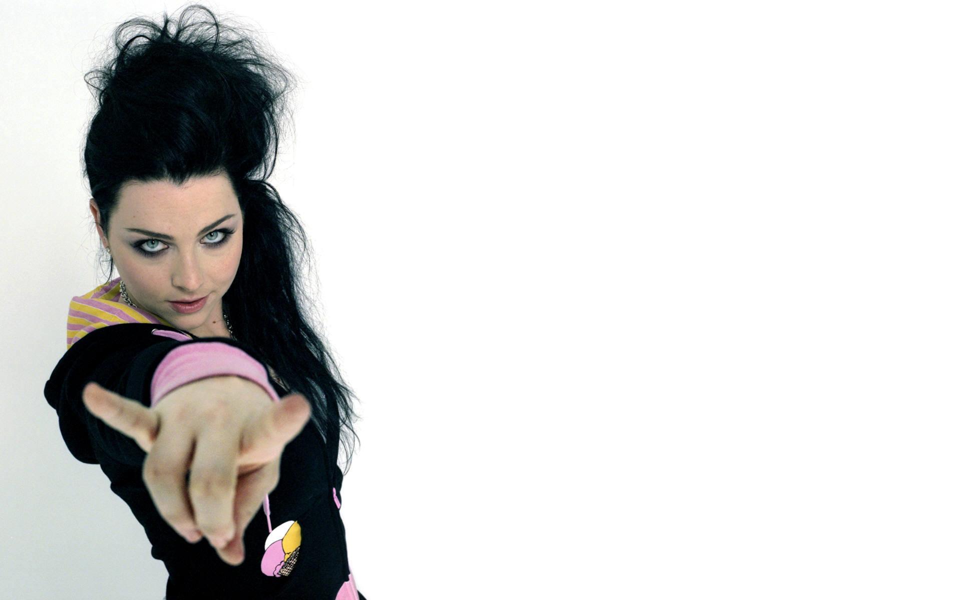 Amy Lee Wallpapers - Top Free Amy Lee Backgrounds - WallpaperAccess