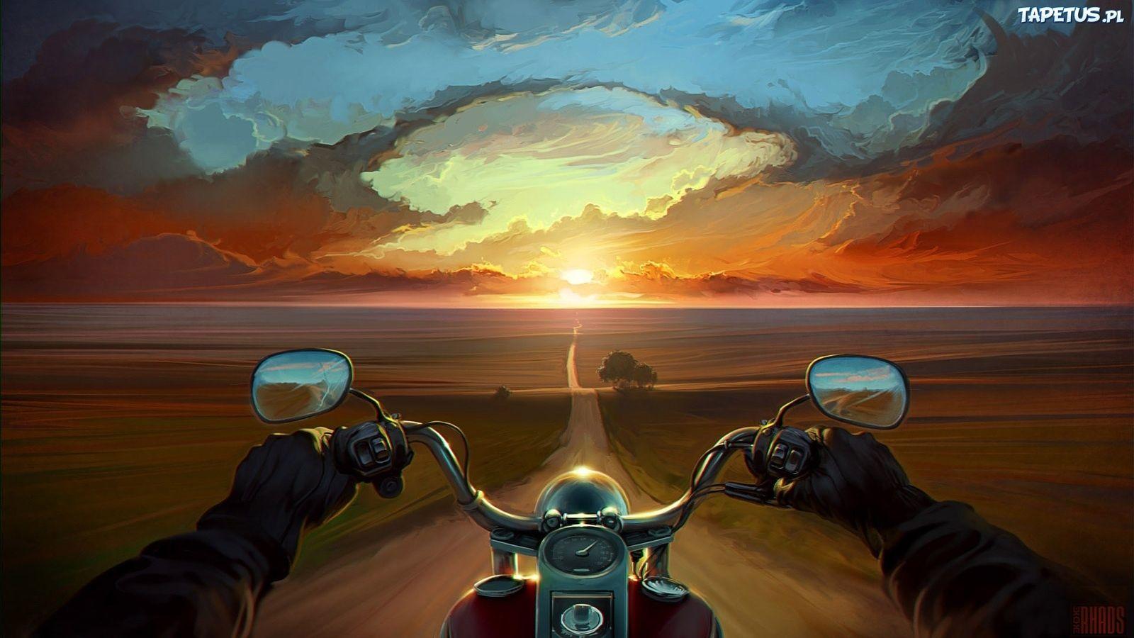 Biker Bar Wallpapers - Top Free Biker Bar Backgrounds - WallpaperAccess