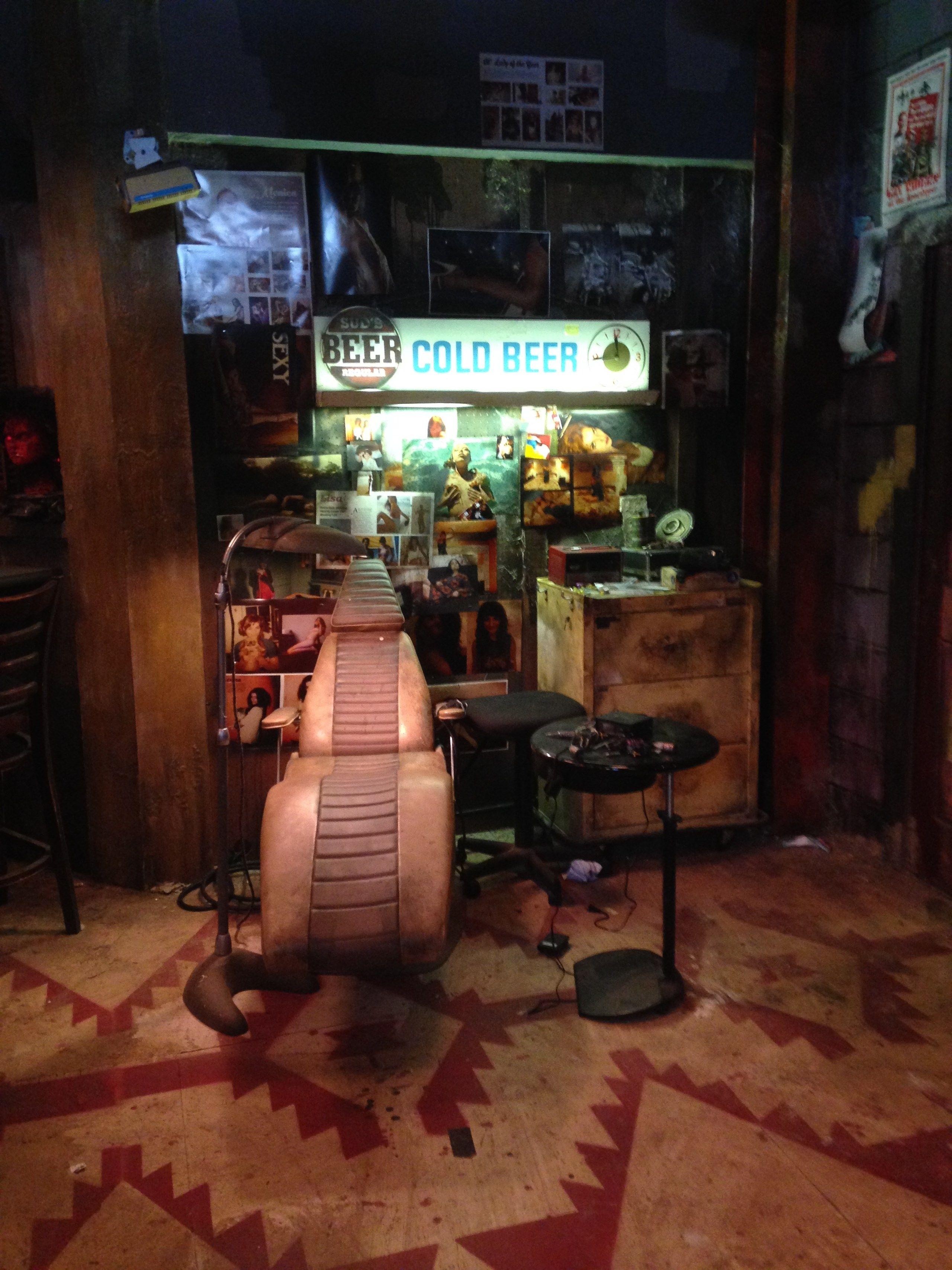 Biker Bar Wallpapers - Top Free Biker Bar Backgrounds - WallpaperAccess