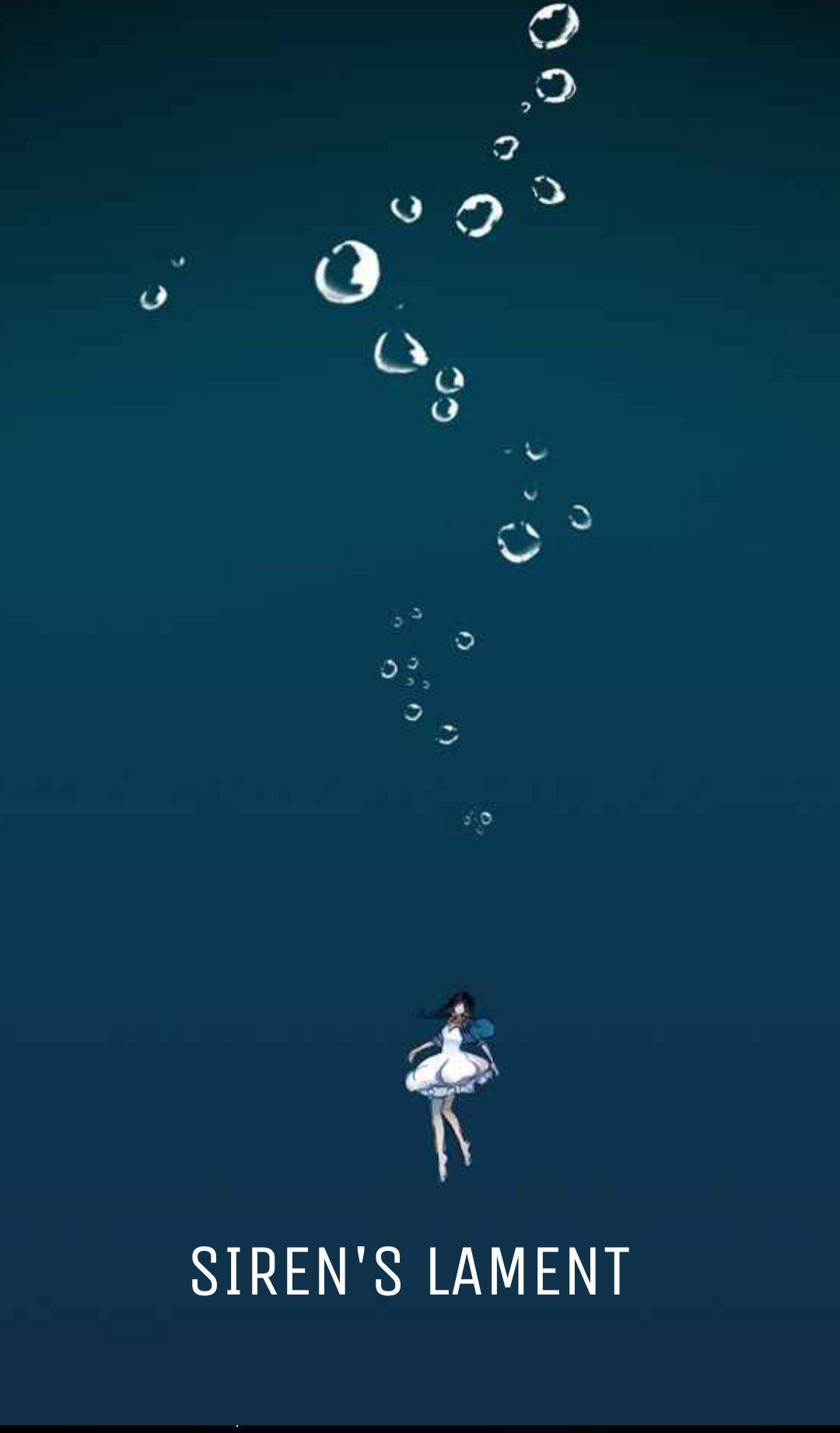 Siren's Lament Wallpapers - Top Free Siren's Lament Backgrounds ...