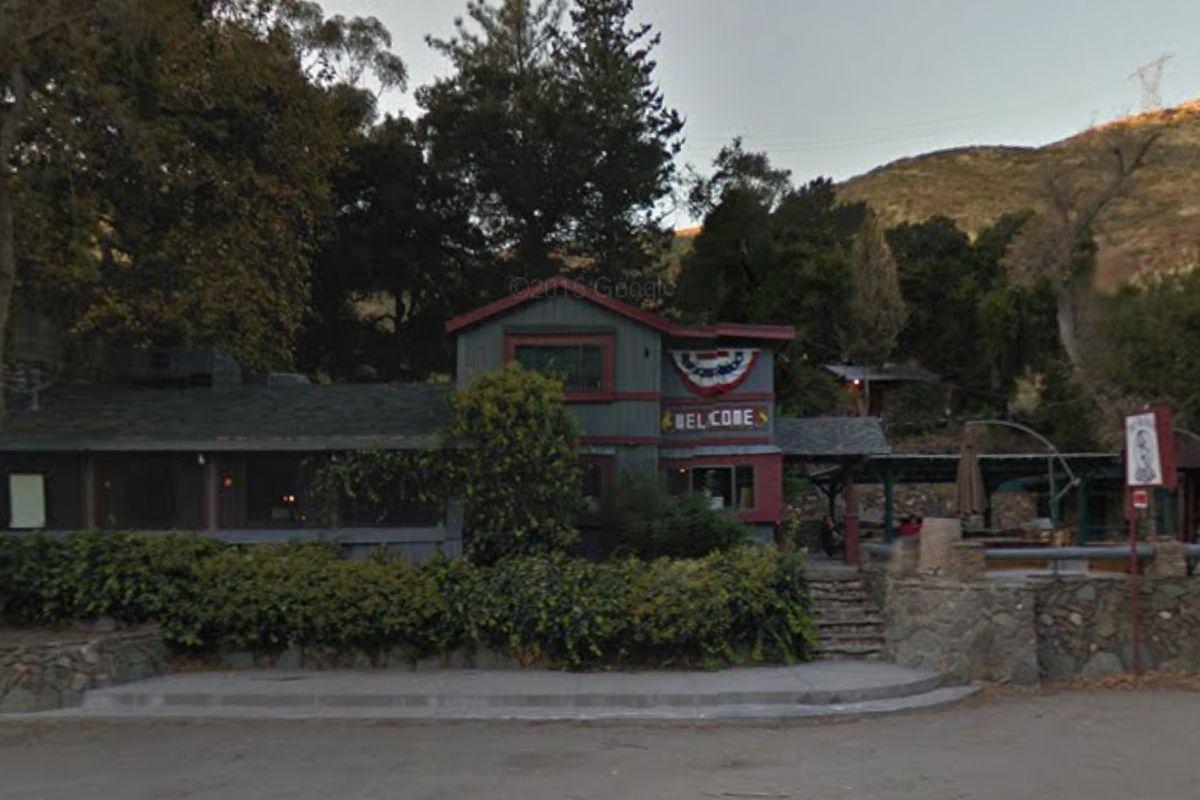 Biker Bar Wallpapers - Top Free Biker Bar Backgrounds - WallpaperAccess