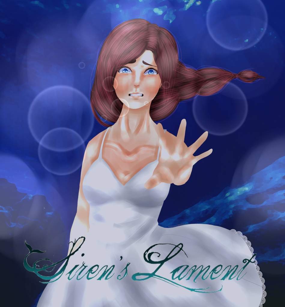 Siren's Lament Wallpapers - Top Free Siren's Lament Backgrounds ...