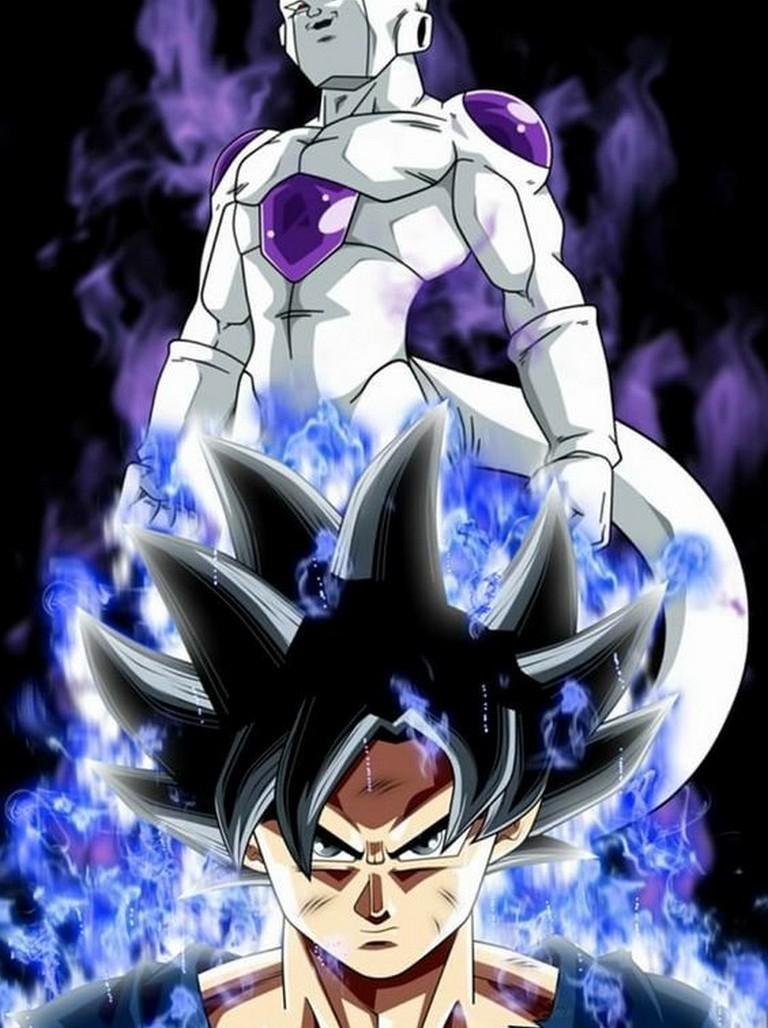 Freezer Wallpapers - Top Free Freezer Backgrounds - WallpaperAccess