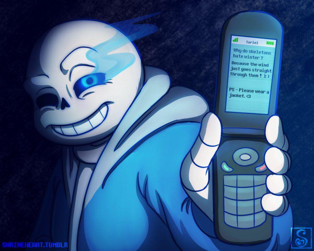 Underswap Sans Wallpapers - Top Free Underswap Sans Backgrounds ...