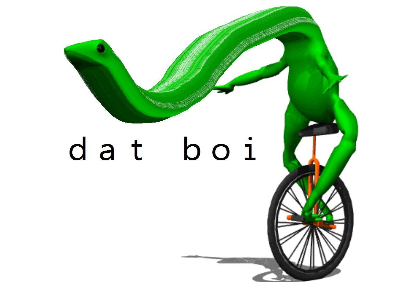 Dat Boi T Wallpapers - Top Free Dat Boi T Backgrounds - WallpaperAccess