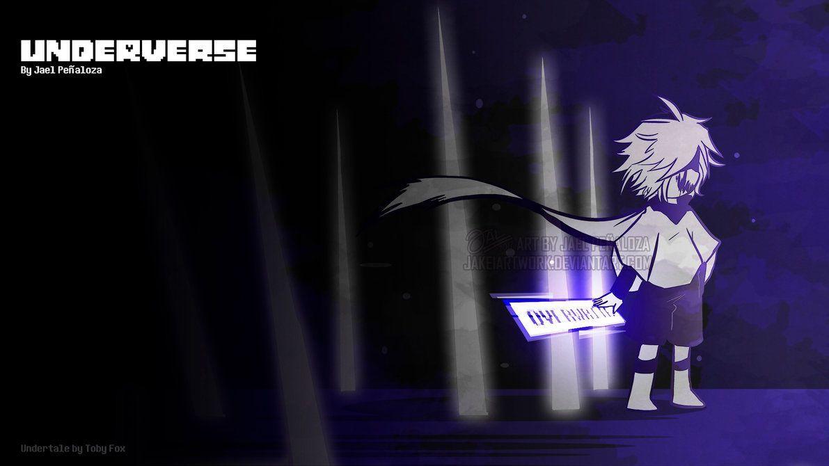 Underswap Sans Wallpapers - Top Free Underswap Sans Backgrounds ...