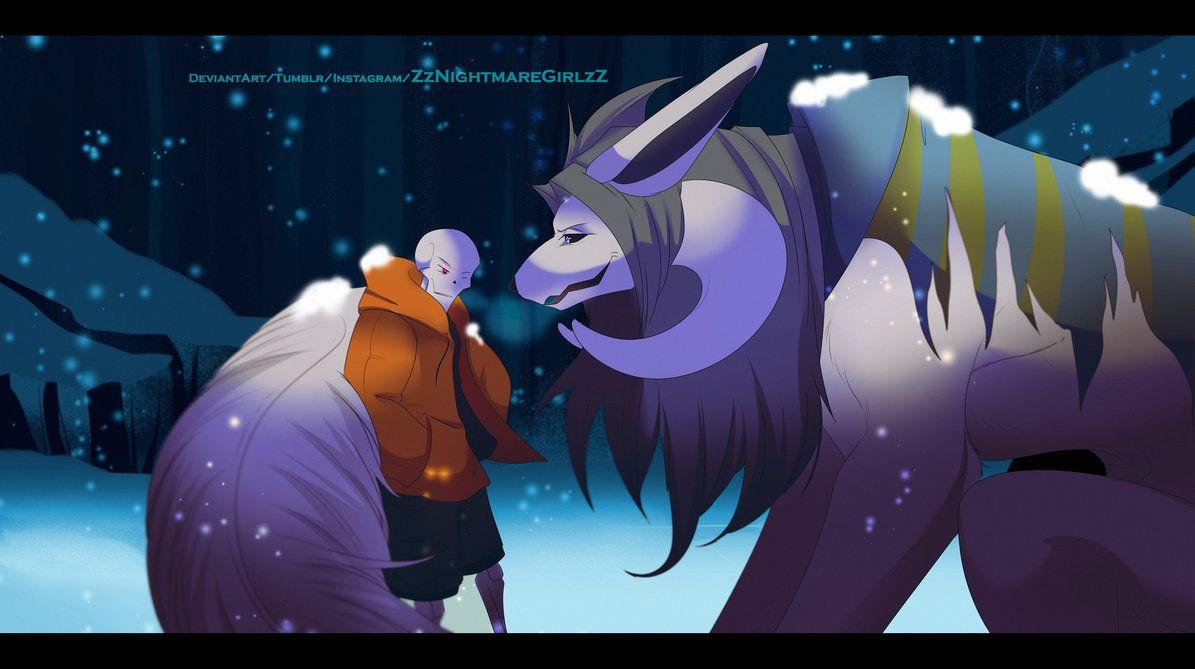 Underswap Sans Wallpapers - Top Free Underswap Sans Backgrounds ...