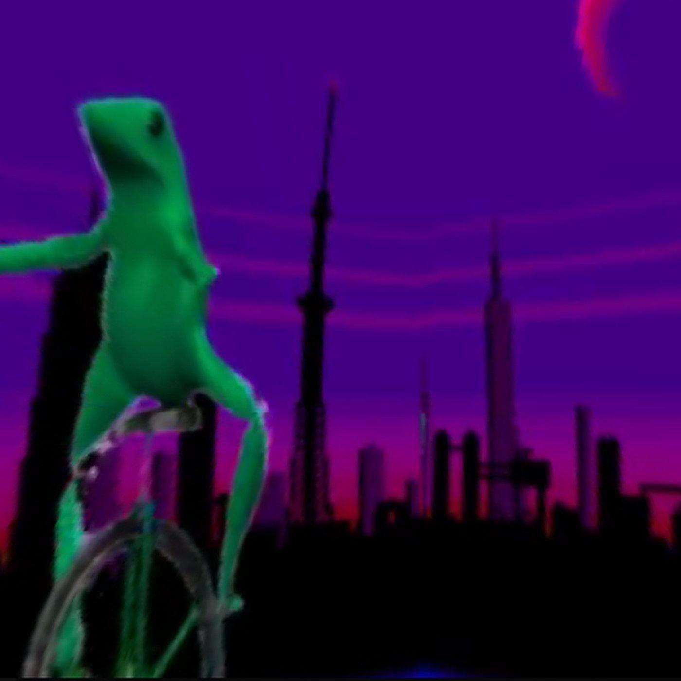 Dat Boi T Wallpapers - Top Free Dat Boi T Backgrounds - WallpaperAccess