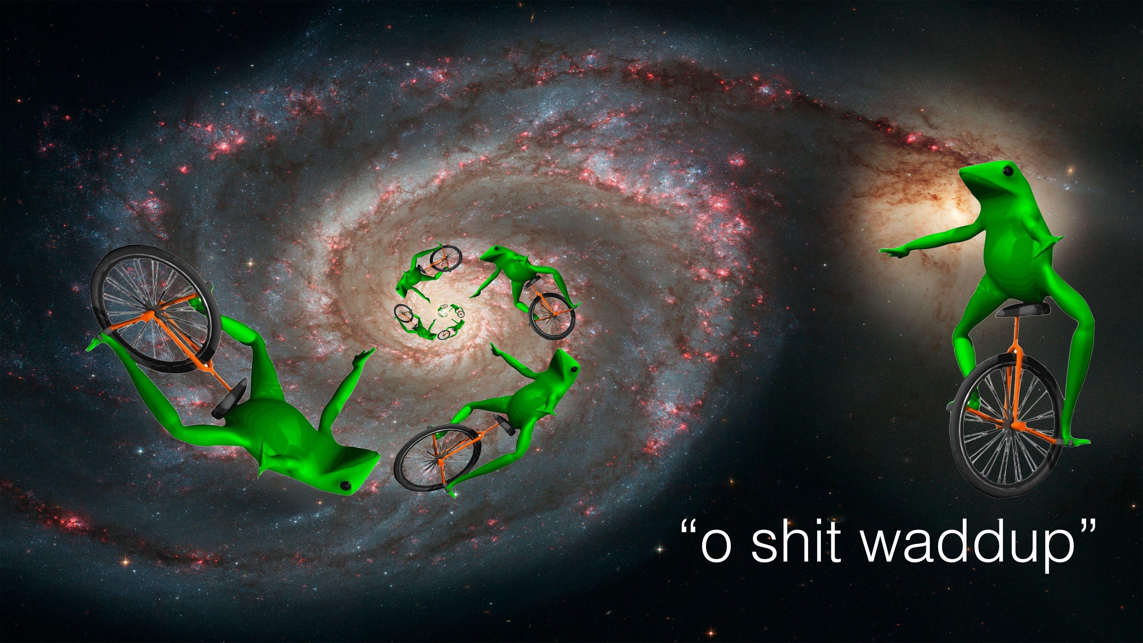 Dat Boi T Wallpapers - Top Free Dat Boi T Backgrounds - WallpaperAccess