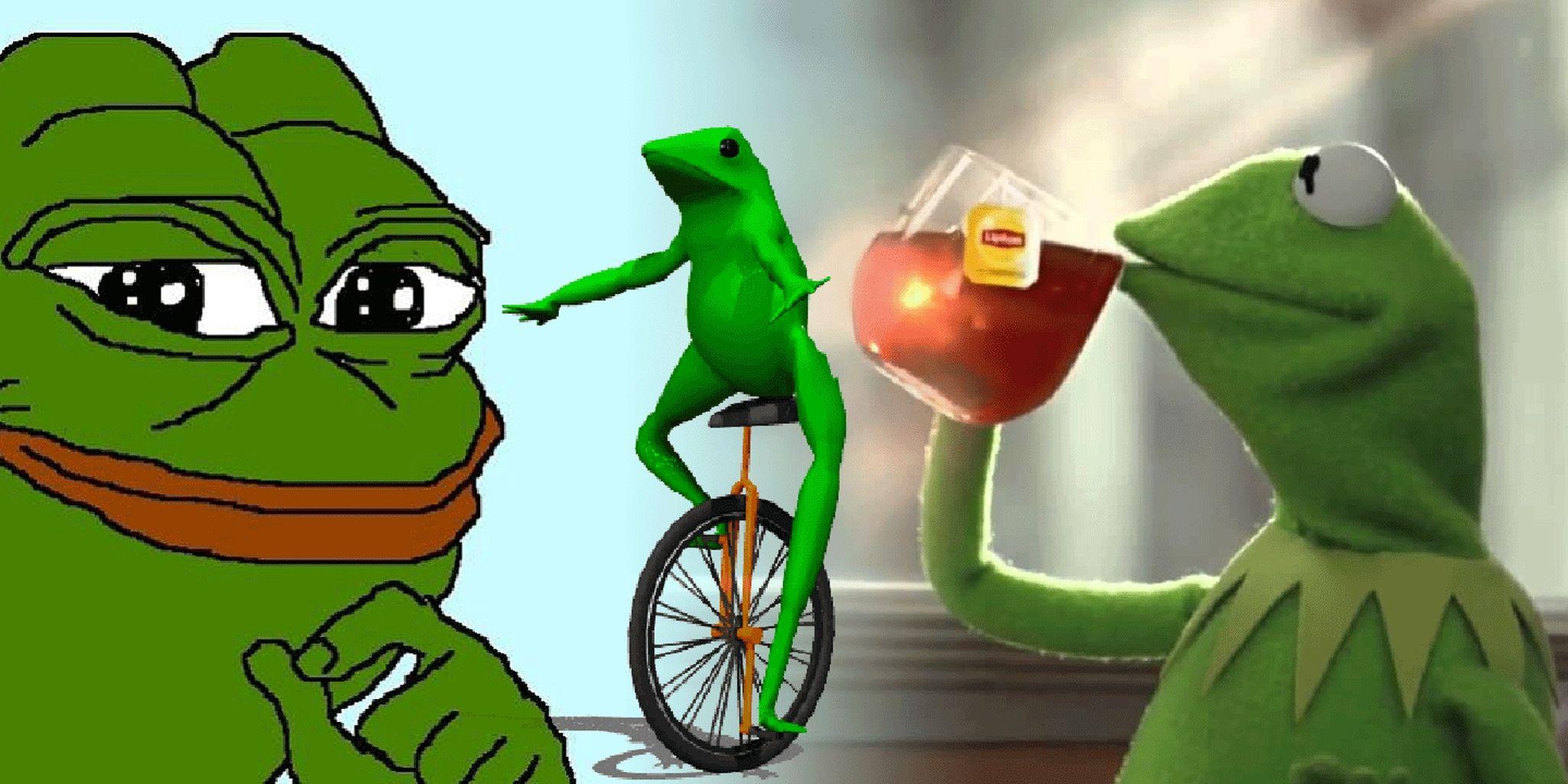 Dat Boi T Wallpapers - Top Free Dat Boi T Backgrounds - WallpaperAccess