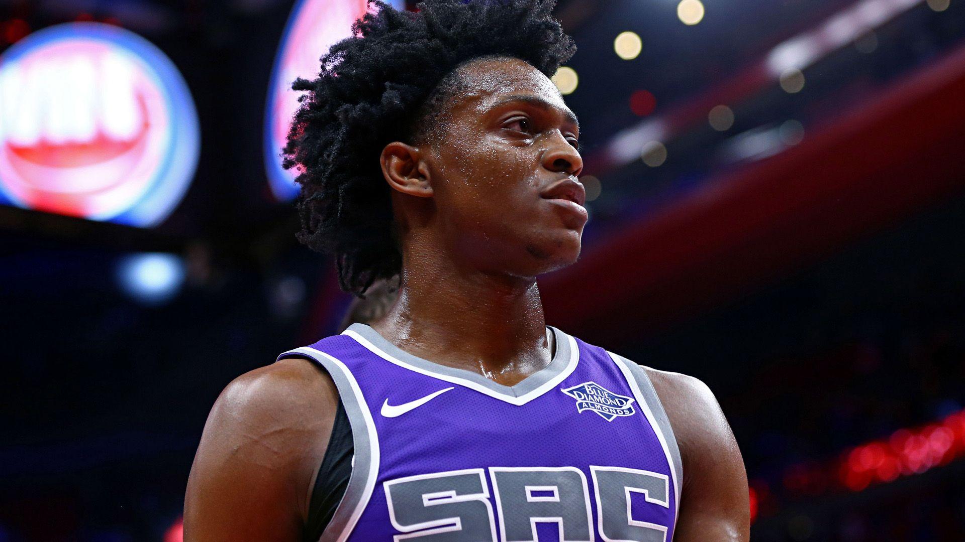 De'Aaron Fox Wallpapers - Top Free De'Aaron Fox Backgrounds - WallpaperAccess