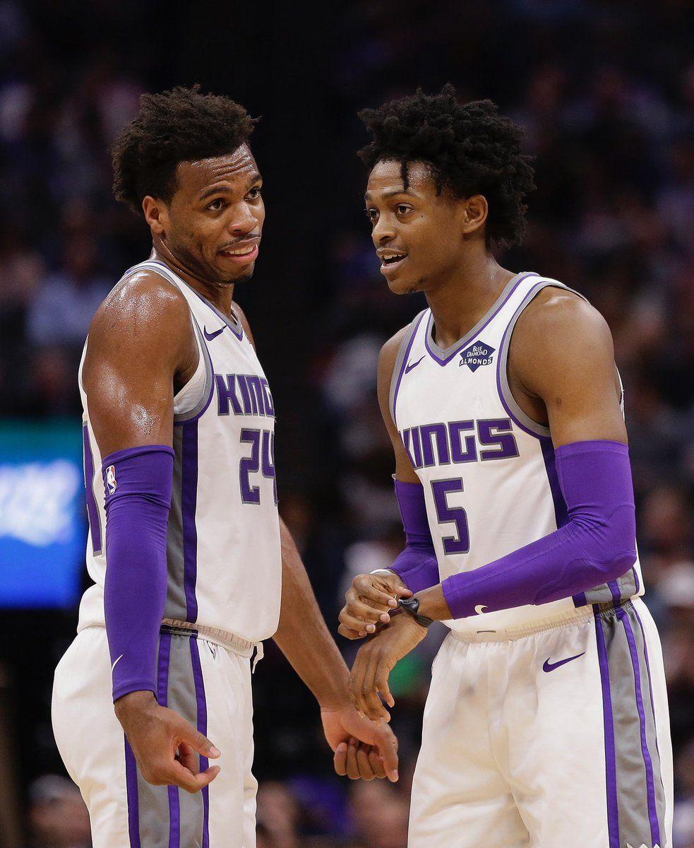 De'Aaron Fox Wallpapers - Top Free De'Aaron Fox Backgrounds - WallpaperAccess