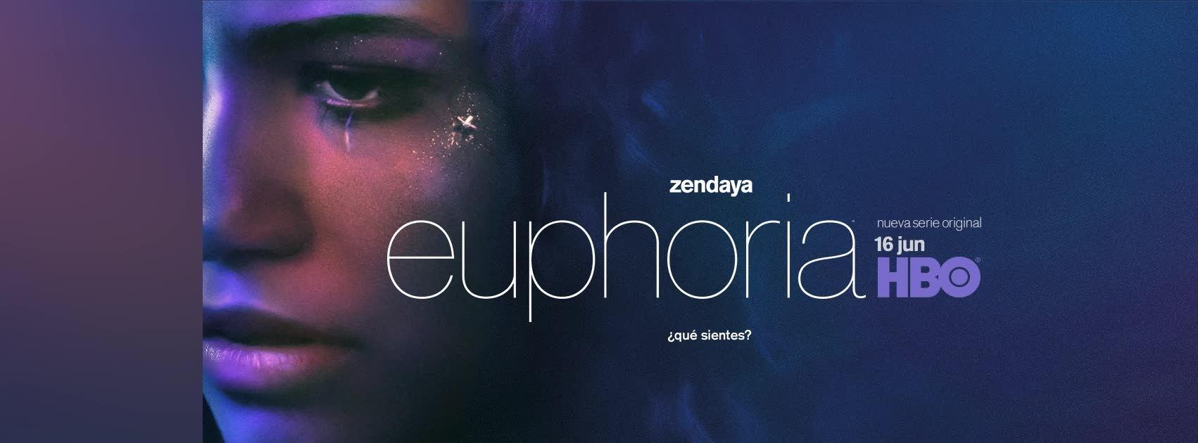 Euphoria HBO Wallpapers - Top Free Euphoria HBO Backgrounds - WallpaperAccess