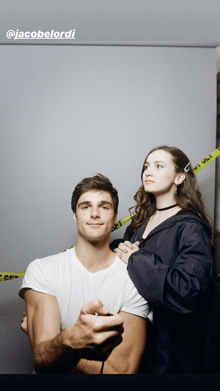 Jacob Elordi Wallpapers - Top Free Jacob Elordi Backgrounds ...