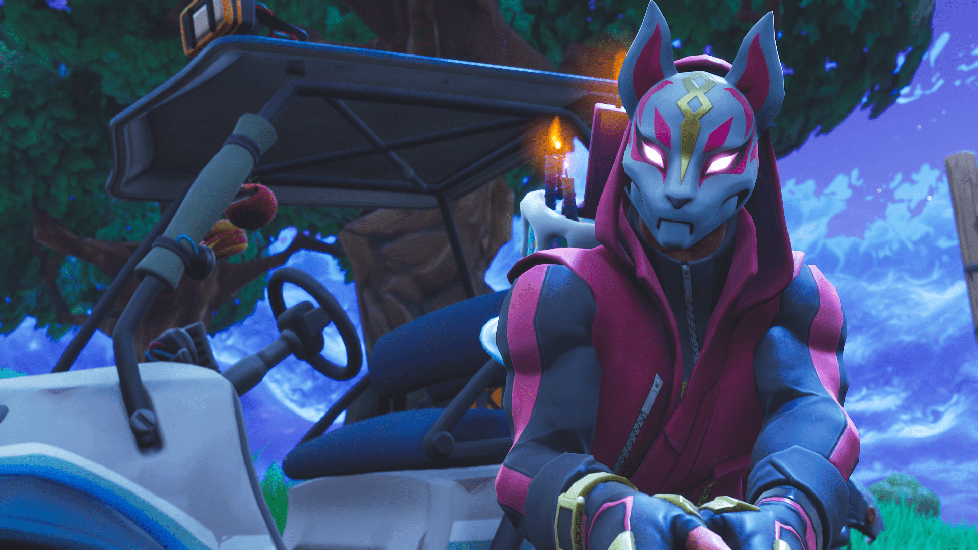 Fortnite Midas Wallpapers - Top Free Fortnite Midas Backgrounds ...