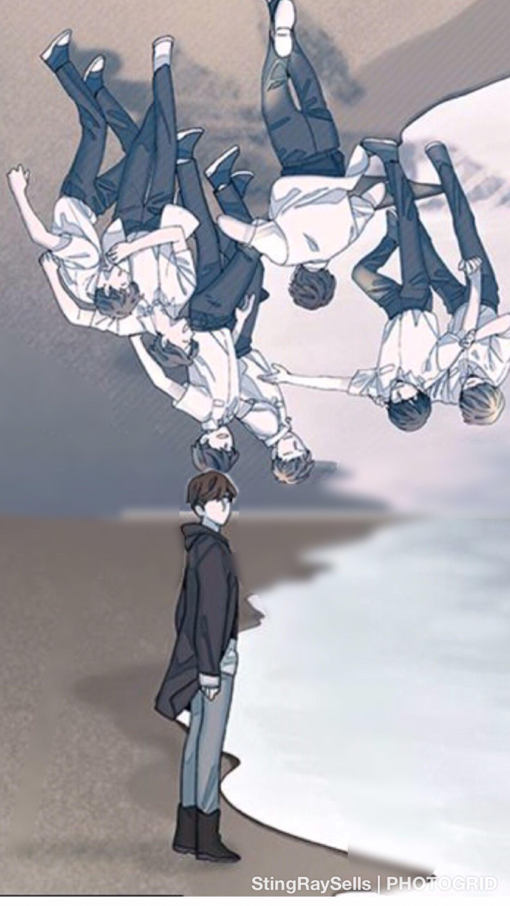 Save Me (Webtoon) Wallpapers - Top Free Save Me (Webtoon) Backgrounds ...