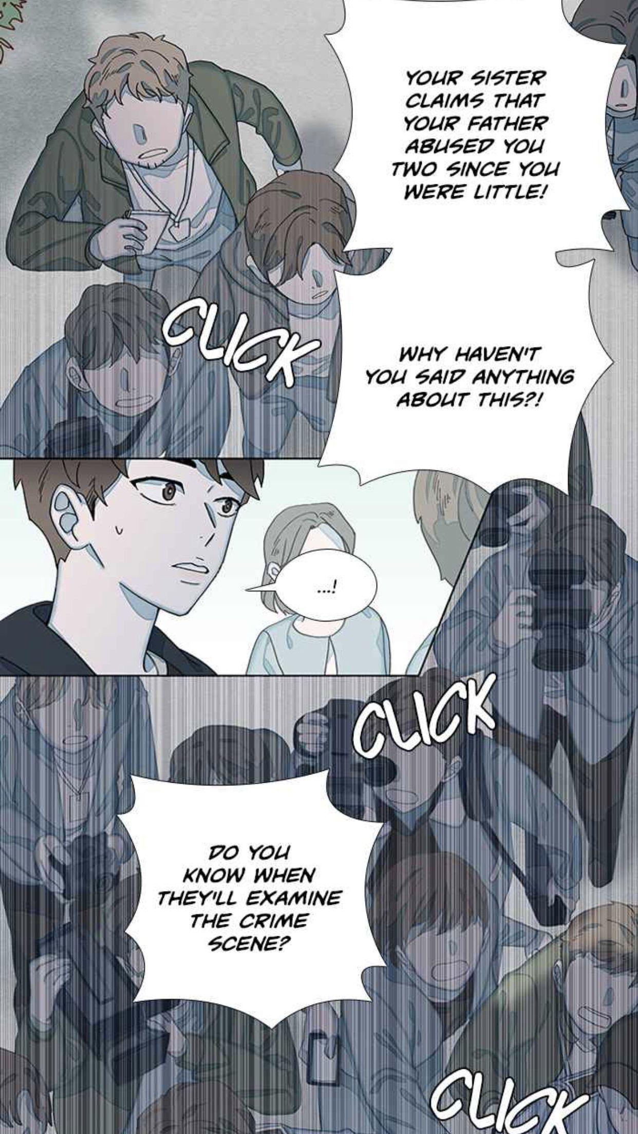 Save Me (Webtoon) Wallpapers - Top Free Save Me (Webtoon) Backgrounds ...