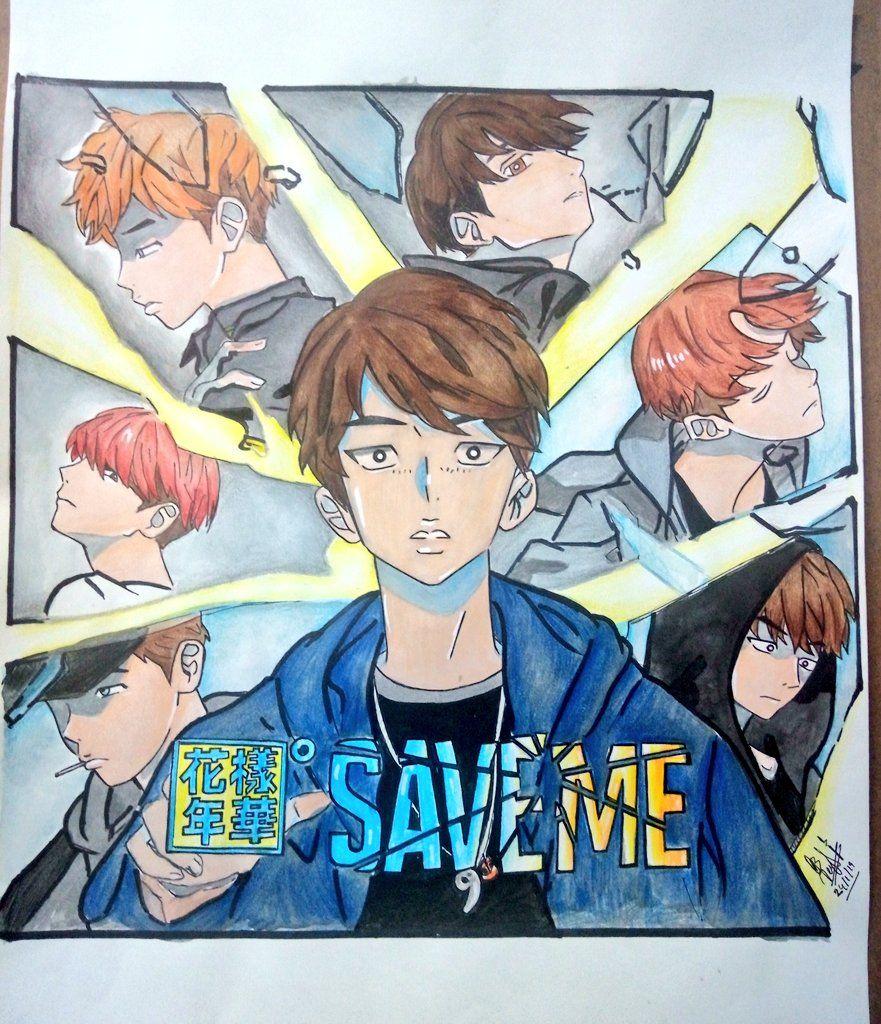 Save Me (Webtoon) Wallpapers - Top Free Save Me (Webtoon) Backgrounds ...