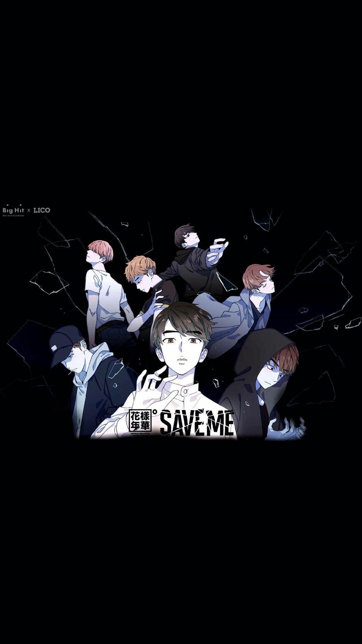 Save Me (Webtoon) Wallpapers - Top Free Save Me (Webtoon) Backgrounds ...