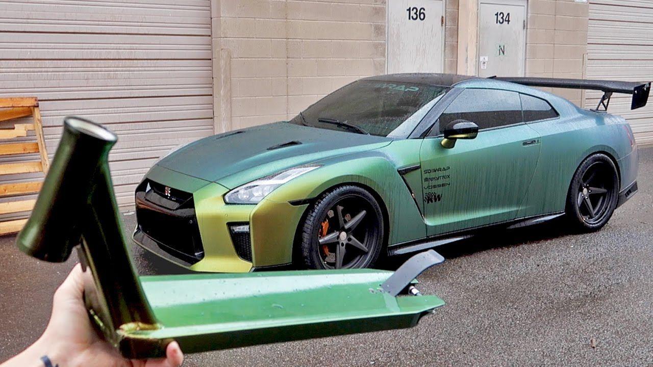 Tanner Fox Wallpapers - Top Free Tanner Fox Backgrounds - WallpaperAccess