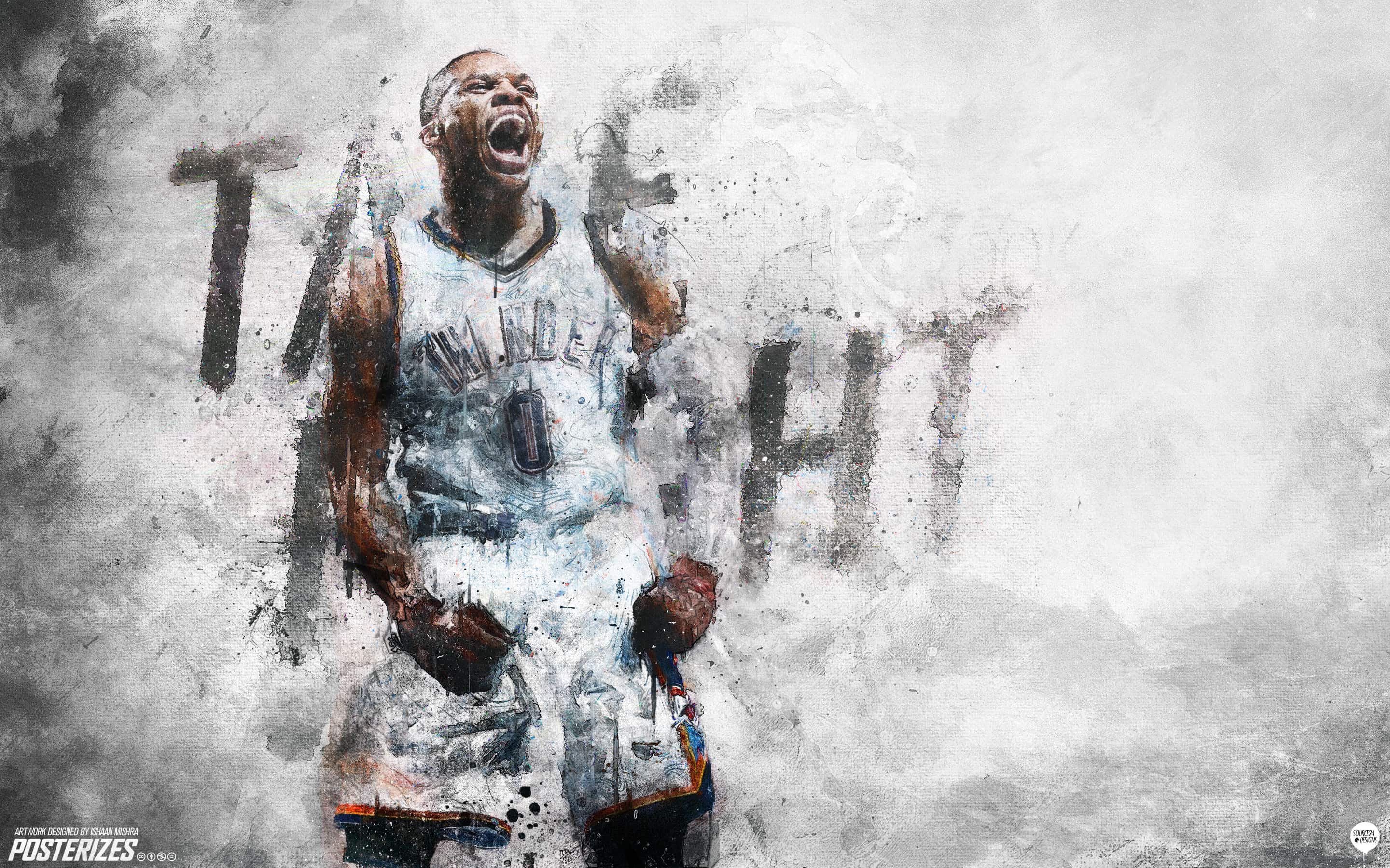 Russell Westbrook 4K Wallpapers - Top Free Russell Westbrook 4K ...