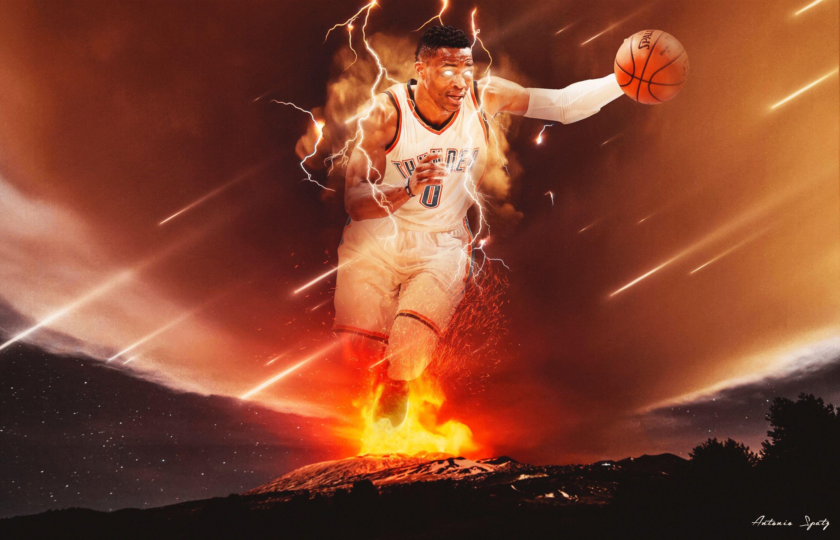 Russell Westbrook 4K Wallpapers - Top Free Russell Westbrook 4K ...