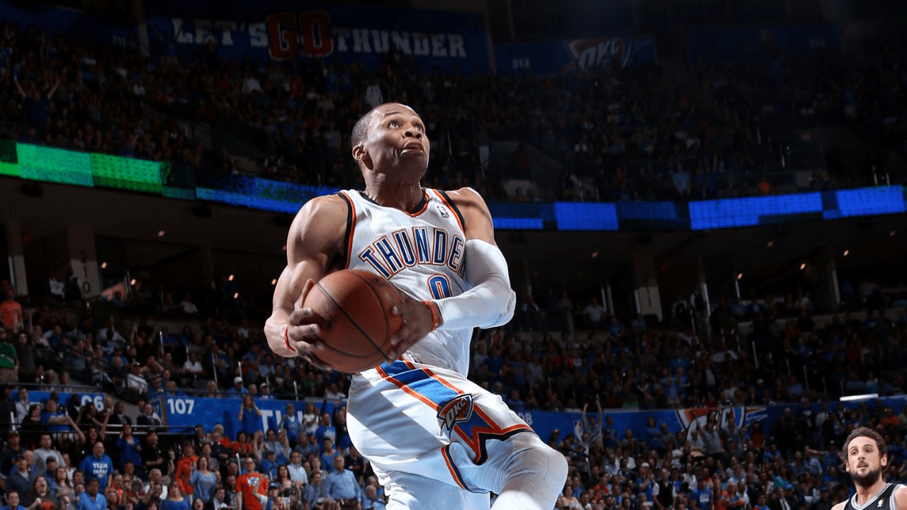 Russell Westbrook 4K Wallpapers - Top Free Russell Westbrook 4K ...