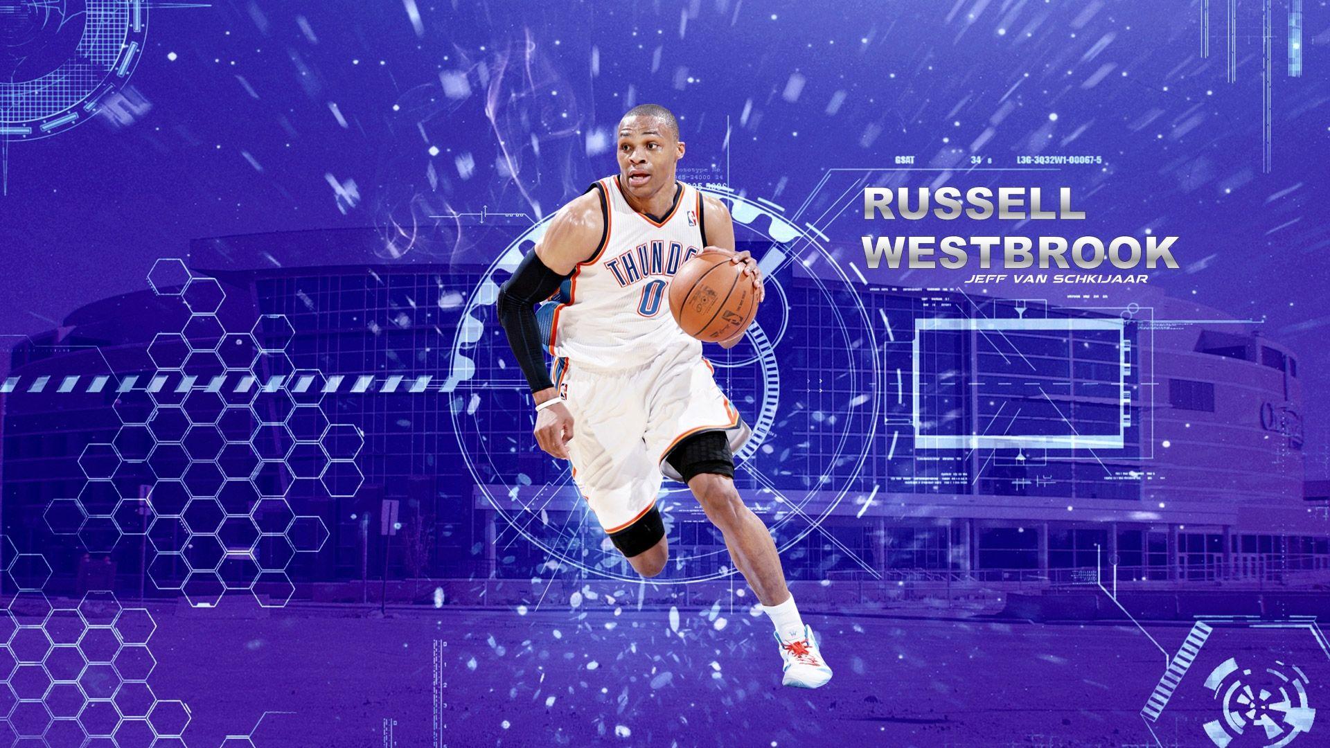 Russell Westbrook 4K Wallpapers - Top Free Russell Westbrook 4K ...