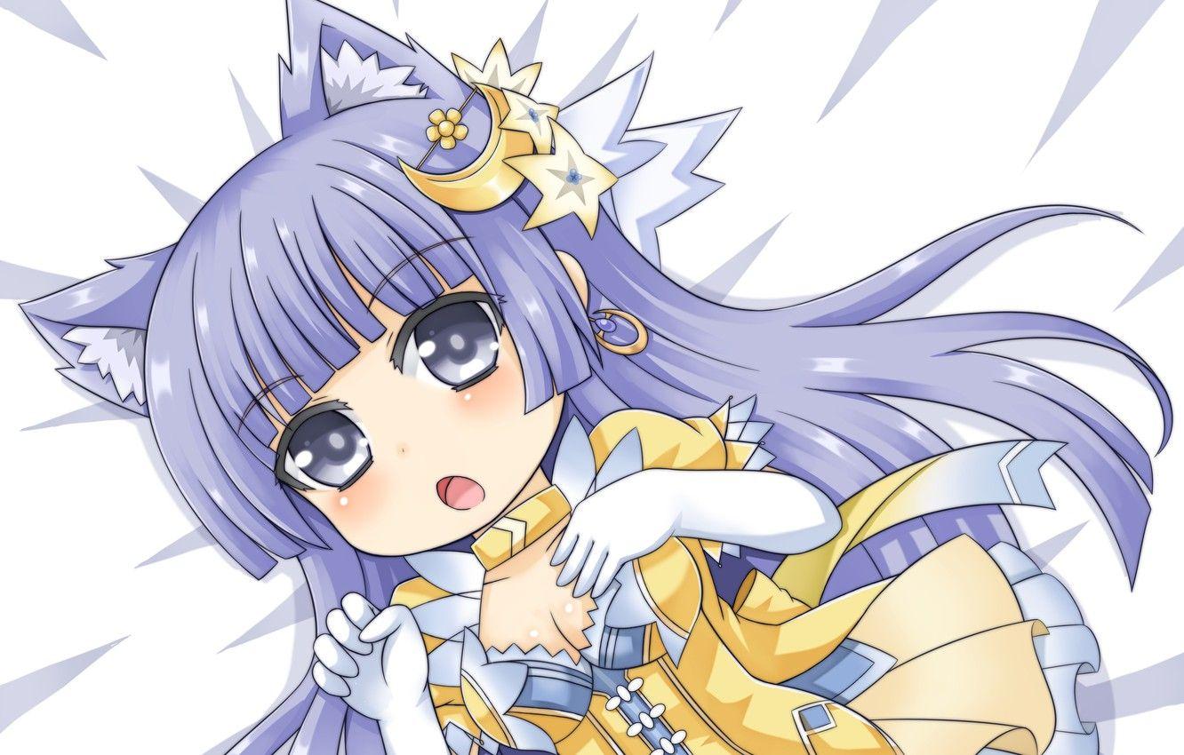 Cute Chibi Girls Wallpapers - Top Free Cute Chibi Girls Backgrounds ...