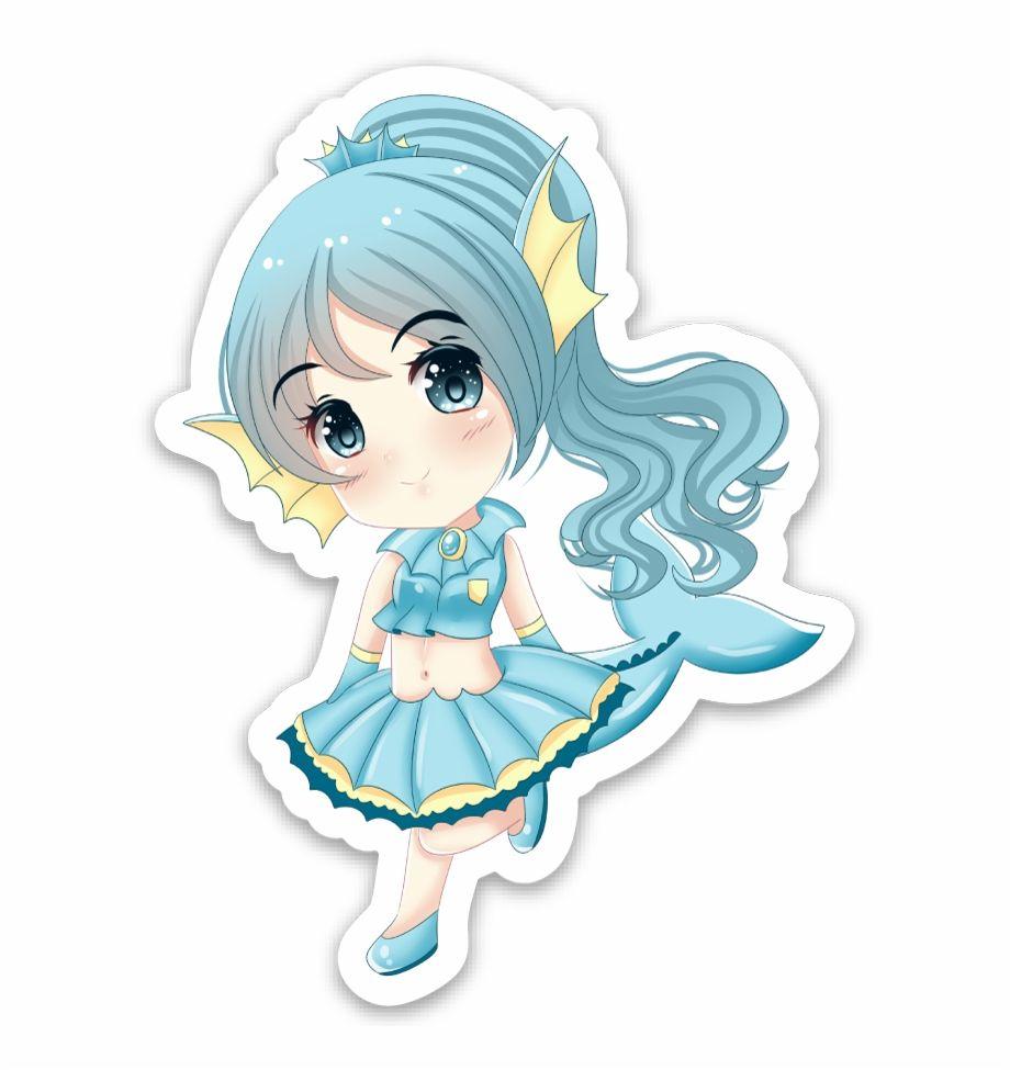 Cute Chibi Girls Wallpapers - Top Free Cute Chibi Girls Backgrounds ...