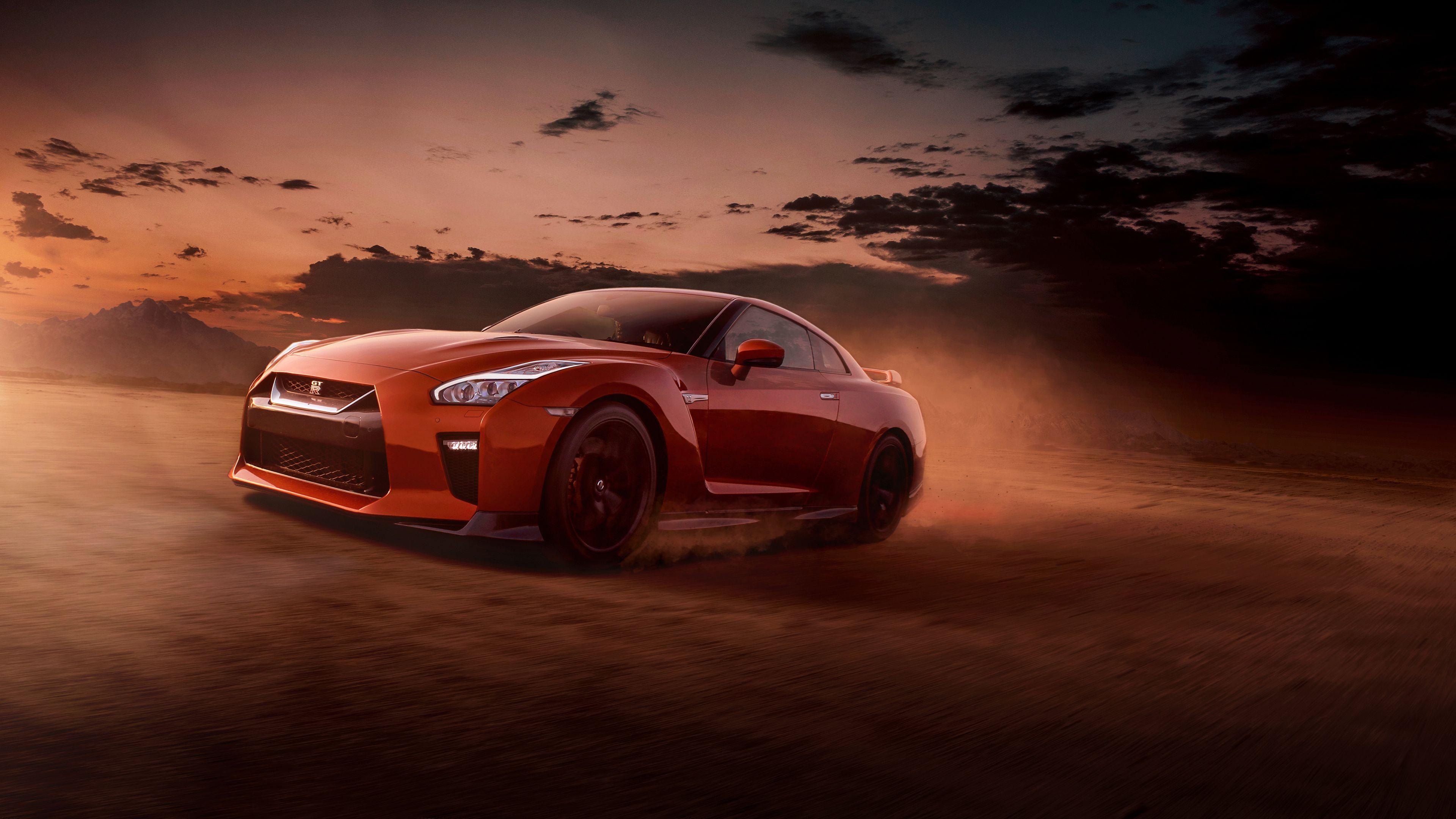 Nissan 4k Wallpapers - Top Free Nissan 4k Backgrounds - WallpaperAccess