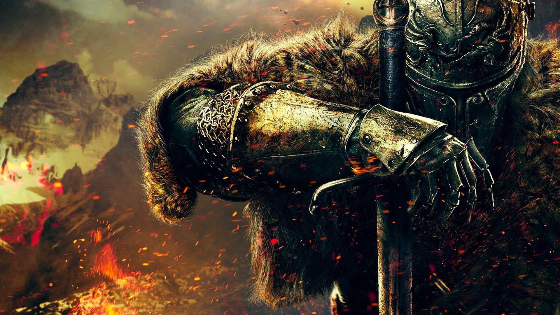 Dark Souls 1920X1080 Wallpapers - Top Free Dark Souls 1920X1080 ...