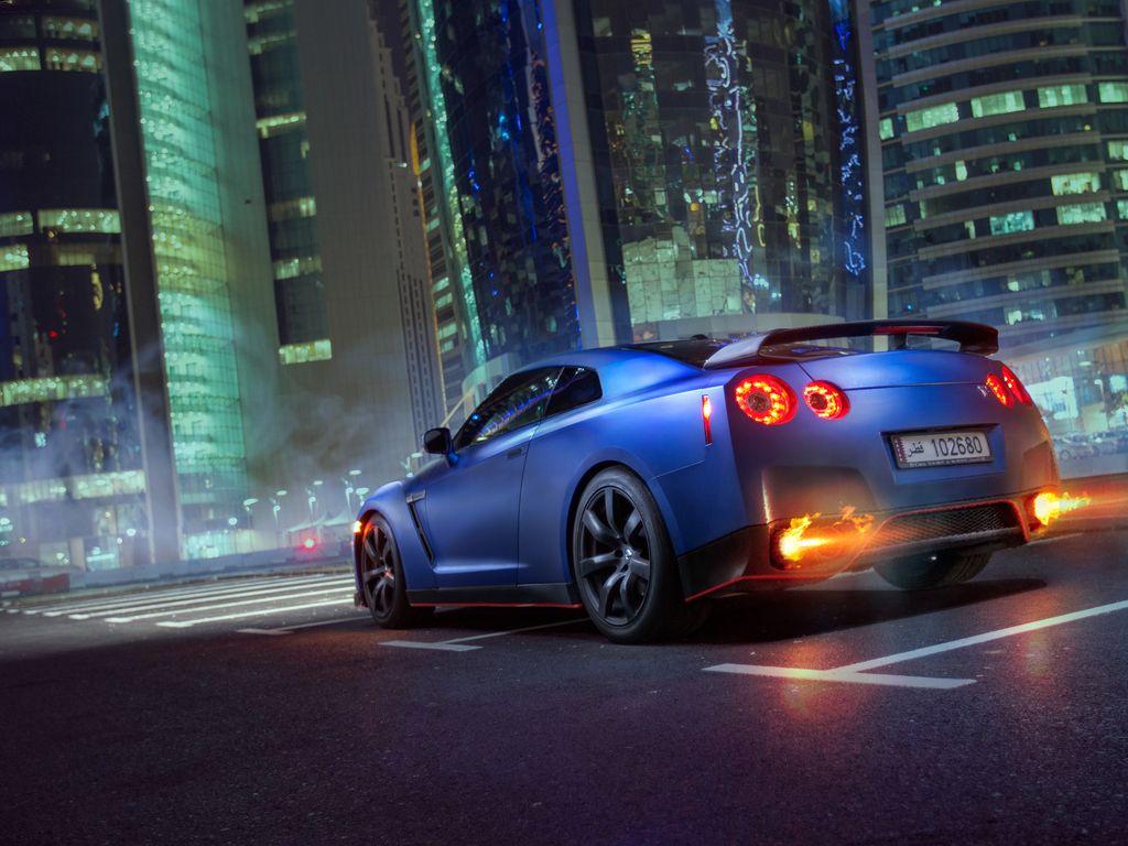 Nissan 4k Wallpapers - Top Free Nissan 4k Backgrounds - WallpaperAccess