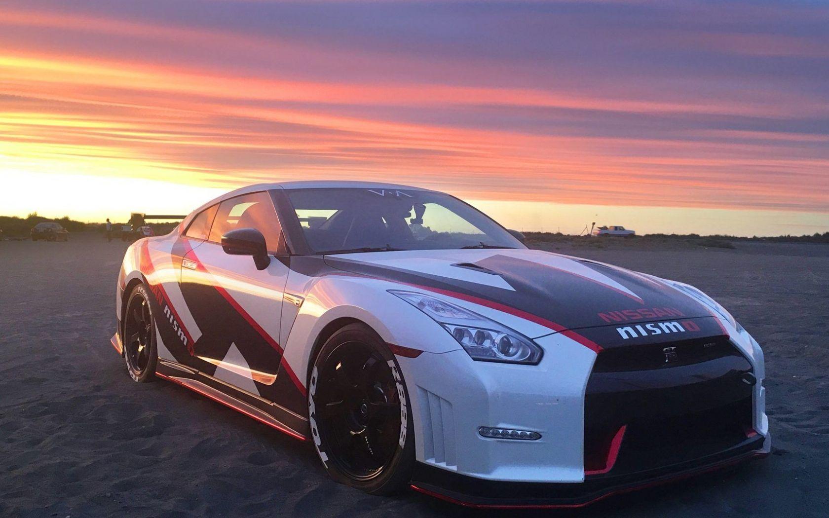 Nissan 4k Wallpapers - Top Free Nissan 4k Backgrounds - WallpaperAccess